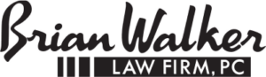 Home - Brian Walker Law Firm