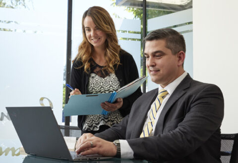 Criminal Defense Attorneys - Vancouver, WA - Brian Walker Law Firm